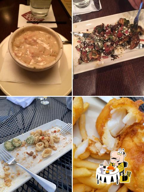 The Moot House, Fort Collins - Restaurant menu, prices and reviews