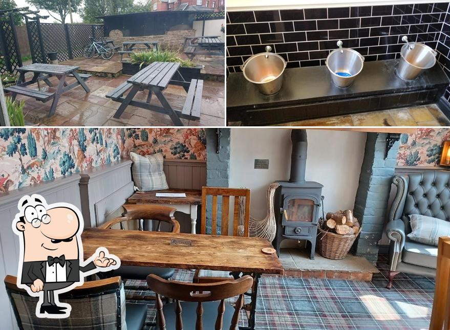 Strawbury Duck, Bolton - Restaurant menu, prices and reviews
