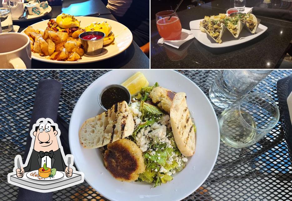 Mantra Bar & Grille, Omaha - Restaurant menu, prices and reviews