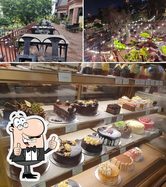 32nd Avenue, Gurugram - Restaurant menu, prices and reviews