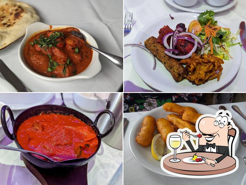 Find the best place to eat in Urmston, spring 2024 - Restaurant Guru