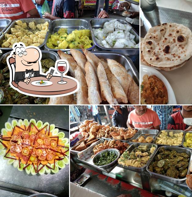 Ashish Restaurant, Ankleshwar - Restaurant reviews