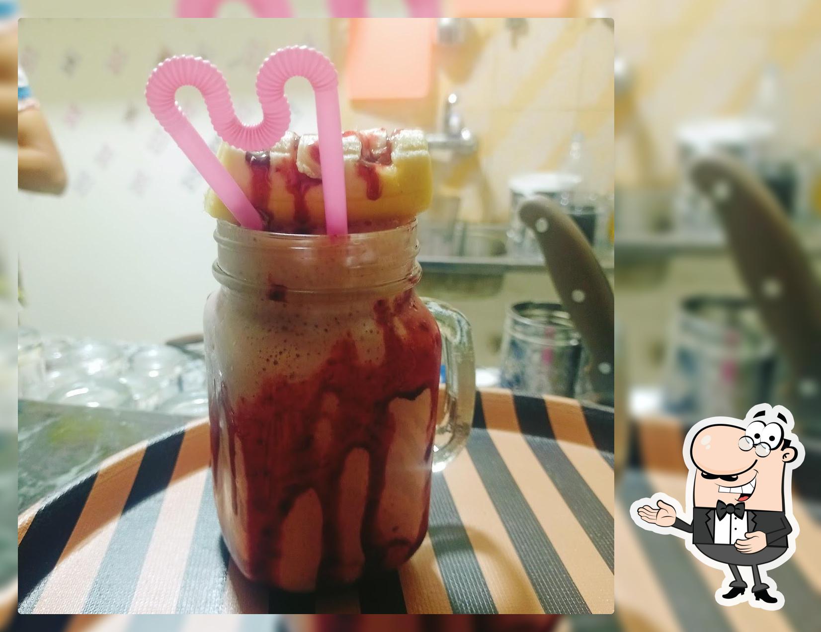 CPR_Cafe, Beni Suef - Restaurant menu, prices and reviews