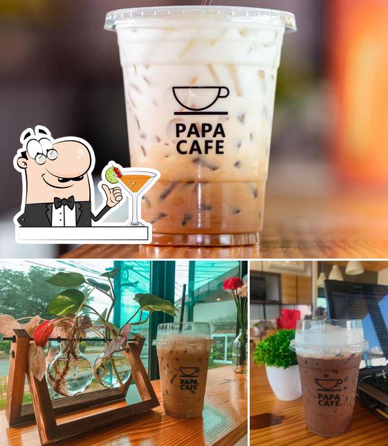 PAPA CAFE, Trang - Restaurant reviews