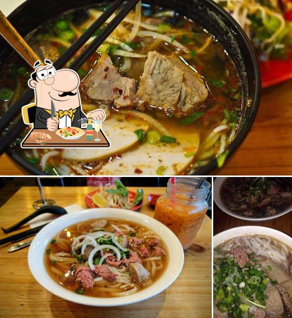 Phoodle Eatery - Kingsford, Kingsford - Restaurant menu, prices and reviews