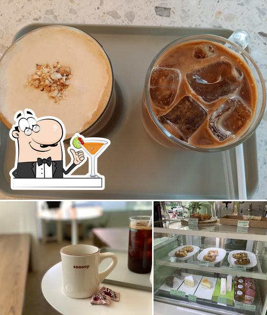zoooop cafe, Bucheon-si - Restaurant reviews