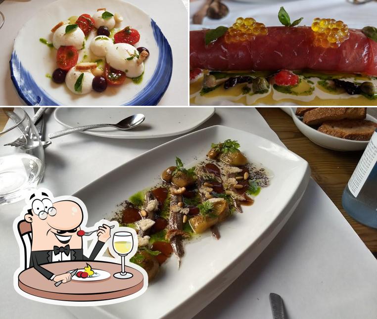 Compartir, Cadaqués - Menú del restaurante, precios y reseñas
