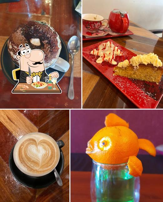 Elevation Cafe in Tamborine Mountain - Restaurant menu and reviews