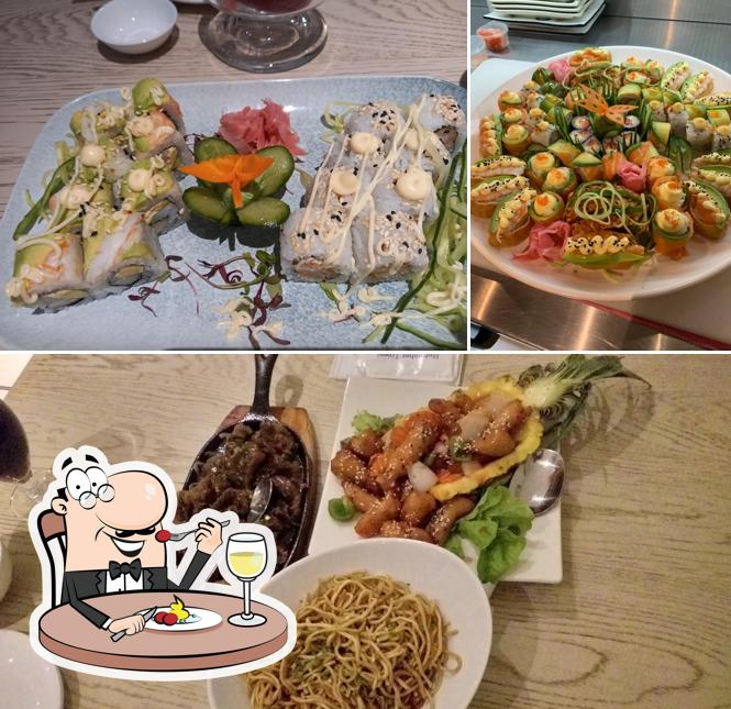 JC Chinese Restaurant, Bloemfontein - Restaurant menu, prices and reviews