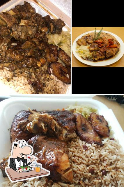 Jamaican Dutch Pot in Marietta - Restaurant menu and reviews
