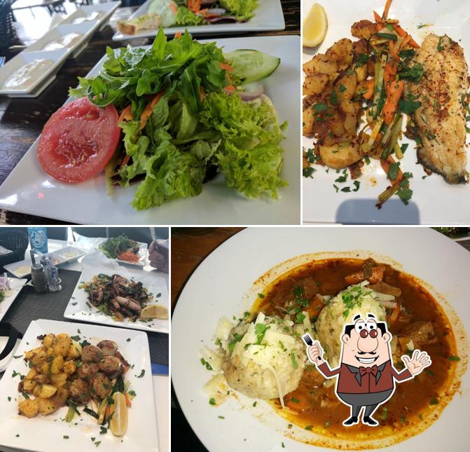 Karo Fisch, Hamburg - Speisekarte, Preise und Bewertungen