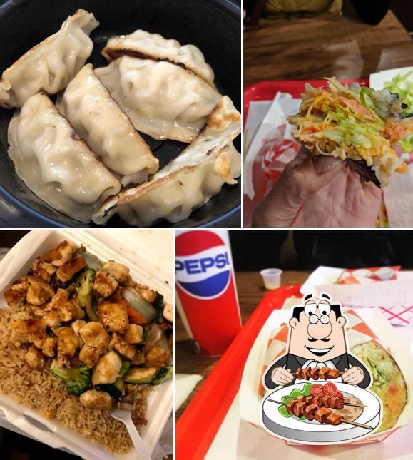Kondu, State College - Restaurant menu, prices and reviews