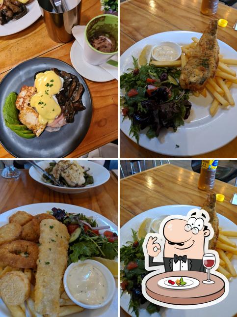 Top 5 restaurants for breakfast in Port Adelaide, december 2025 ...