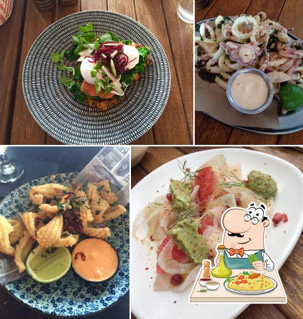 Manly Wine, Manly - Restaurant menu, prices and reviews