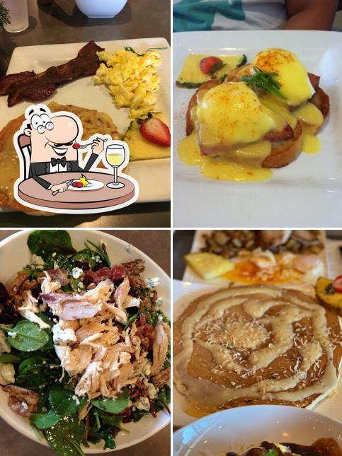 Moena Cafe, Honolulu - Restaurant menu, prices and reviews
