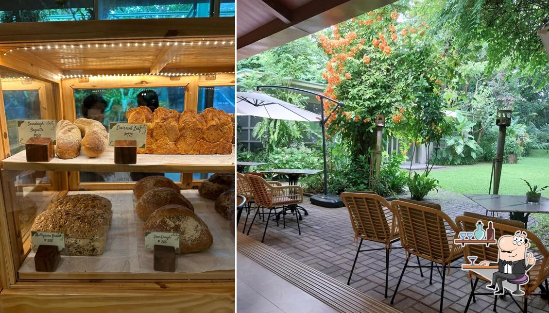 My Country House Tagaytay restaurant, Tagaytay - Restaurant reviews