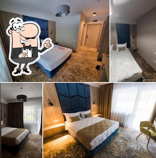 Nedei Hotel & Spa, Mărtinie - Menu du restaurant, prix et avis