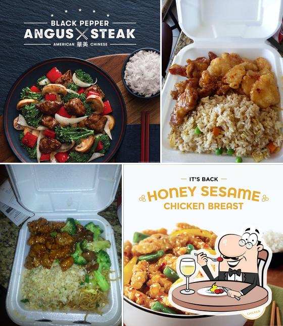 Best restaurants in Sherwood Place Mall - Restaurant Guru