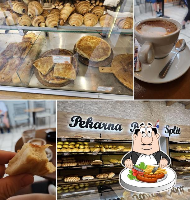 Pekarna Pazar, Spalato - Menu del ristorante, prezzi e recensioni
