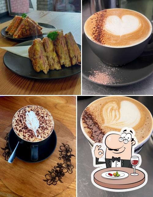 Pink Salt Cafe, Somerset - Restaurant menu, prices and reviews