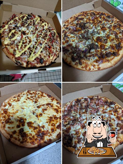 Cravin Pizza Cooroy, Cooroy - Restaurant menu, prices and reviews