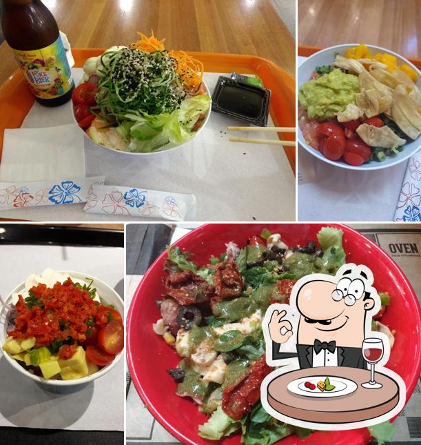 POKE POKE pub & bar, São Paulo, Av. Dr. Chucri Zaidan - Restaurant reviews