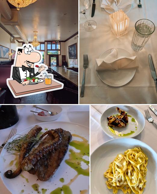 Prossimo Ristorante, Tulsa - Restaurant menu, prices and reviews