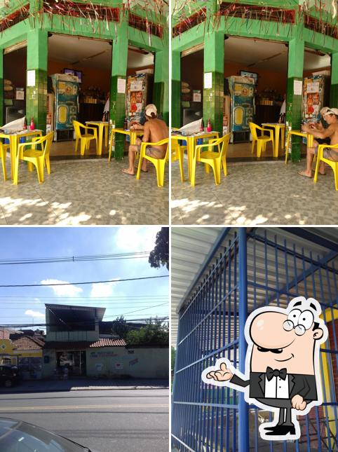 Baliza Bar, Rio de Janeiro - Restaurant reviews