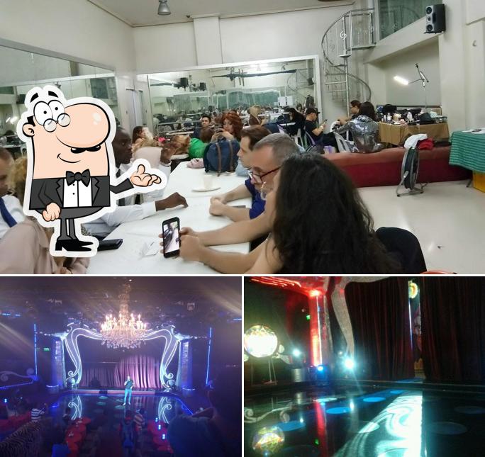 Club Mwah, Mandaluyong, Boni - Restaurant menu, prices and reviews