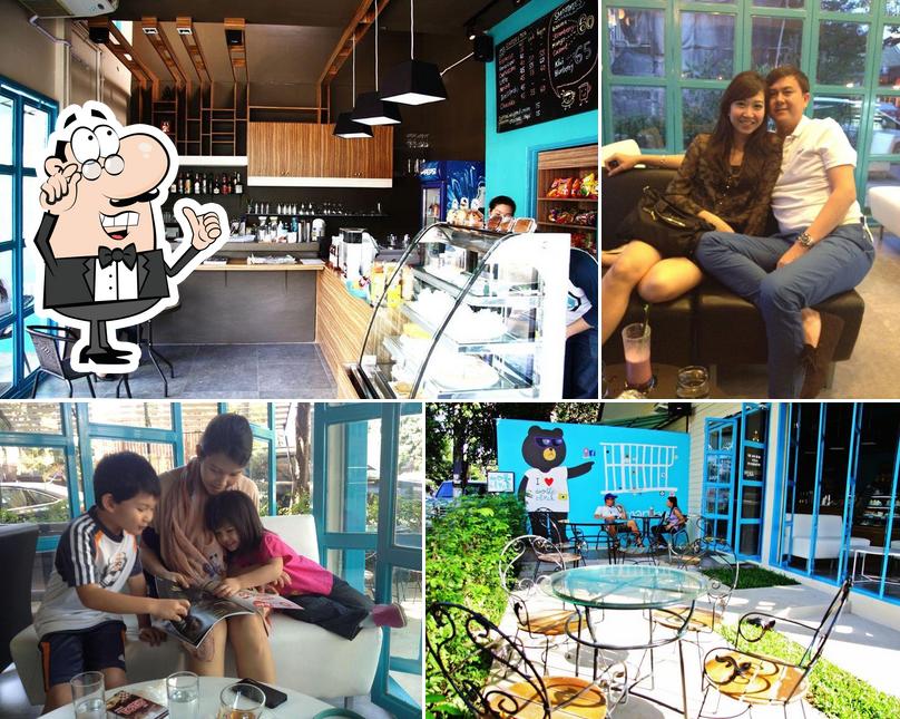 Double Click drinks and snack bar, Chiang Mai - Restaurant menu, prices ...