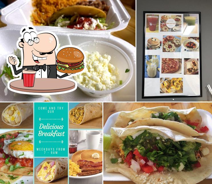 Haven Fresh, Moore Haven - Restaurant menu, prices and reviews