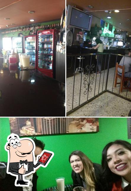Restaurant Bar Jaibol, Leon - Restaurant reviews