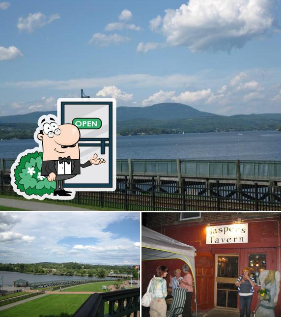 Top 5 restaurants in Newport, Vermont, december 2025 - Restaurant Guru