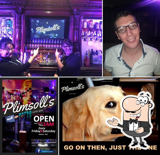 Plimsoll's Bar in Hull - Restaurant reviews