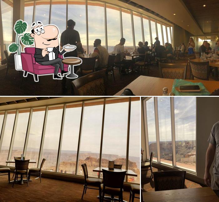 Sky View Restaurant - Restaurant menu, prices and reviews