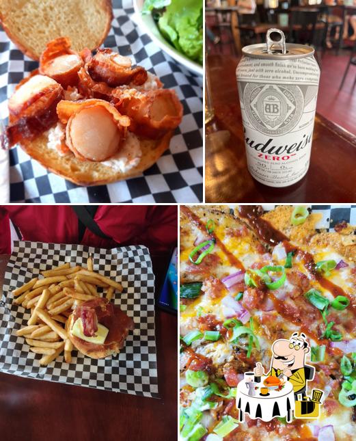 The Albert & Crown Pub in Alberton - Restaurant reviews