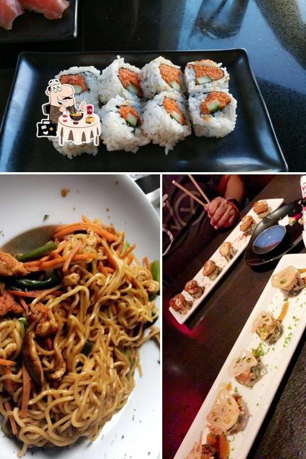 RA Sushi, 799 Town and Country Blvd Suite 234 in Houston - Restaurant ...