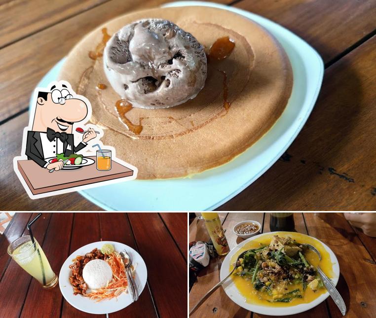 Alang Alang Cafe & Resto, Tomohon - Restaurant reviews