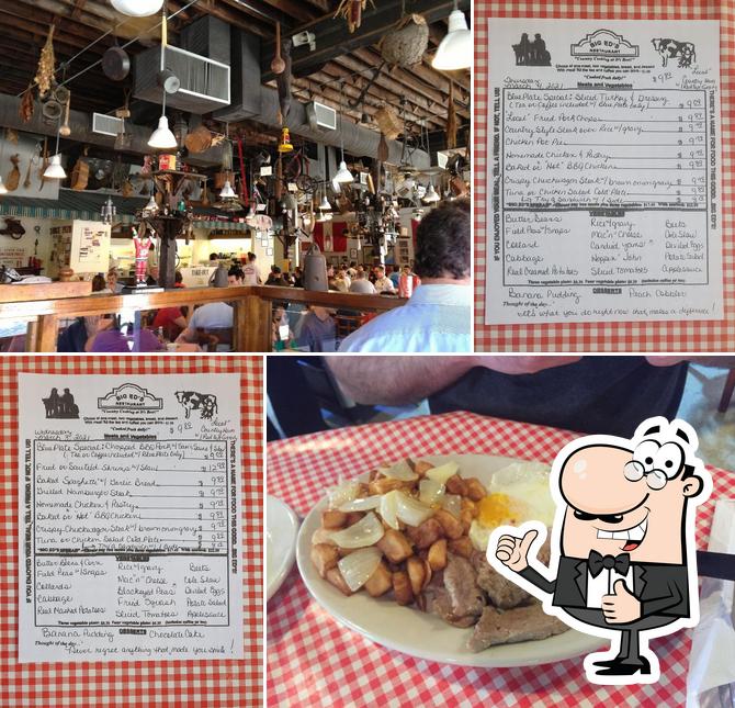 Big Ed's City Market Restaurant, 220 Wolfe St in Raleigh - Restaurant ...
