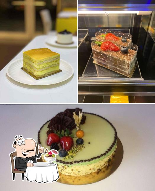 Cake N Bake restaurant, Dubai - Restaurant menu and reviews