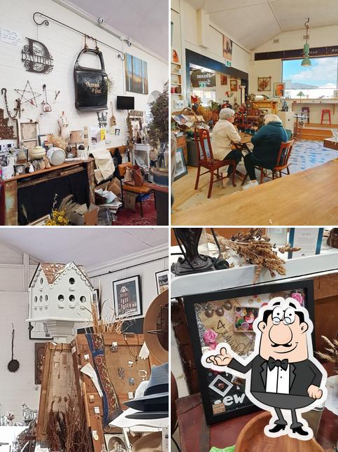 Diamonds and Dust Temora in Temora - Restaurant reviews