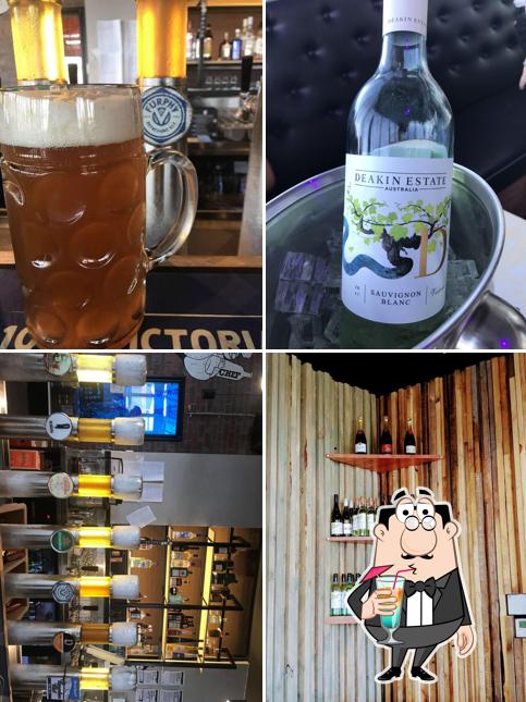 FAT CHEF Carrum Downs, Carrum Downs - Restaurant menu, prices and reviews