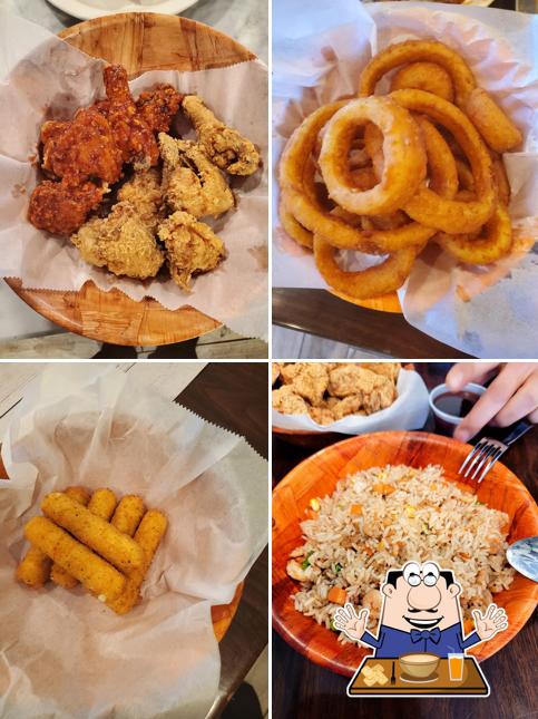 Hans Chicken, Little Ferry - Restaurant menu, prices and reviews