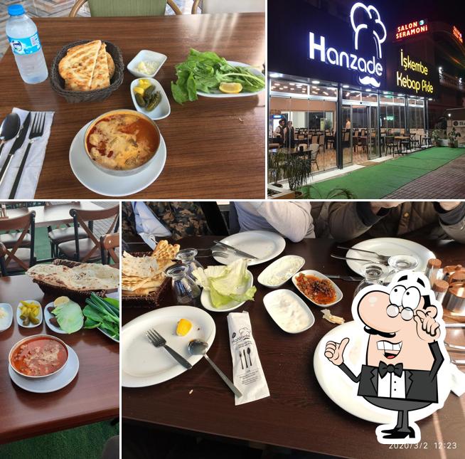 Hanzade Çorba & Kebap Salonu, Istanbul - Restaurant menu and reviews