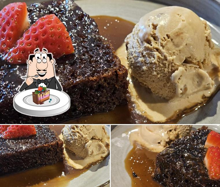 Little John Inn, Ravenshead - Restaurant menu, prices and reviews