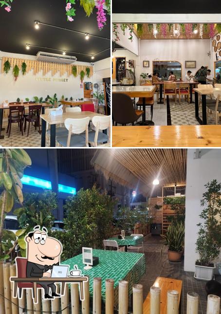 Restaurante Little Phuket, Phuket - Opiniones del restaurante