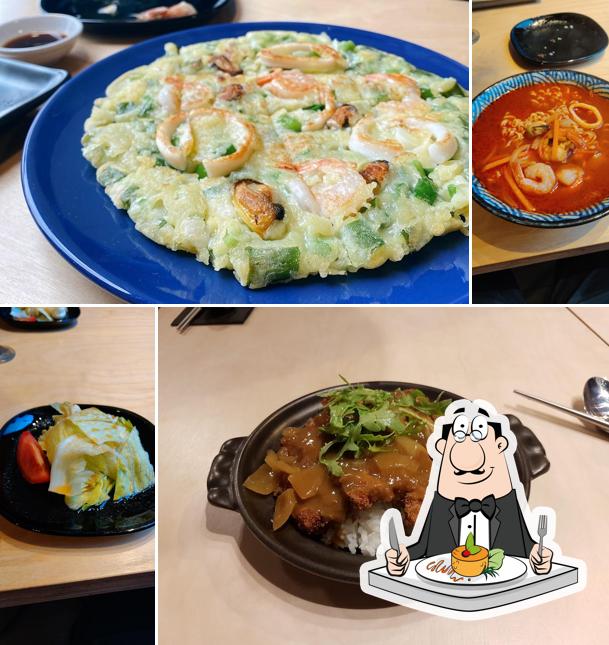Masil, Kingston upon Thames - Restaurant menu, prices and reviews