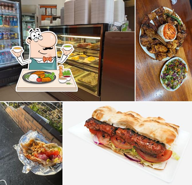 Melbourne Kebabs, Reservoir - Restaurant menu, prices and reviews