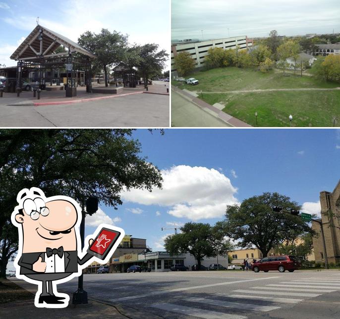 Northgate District, College Station - Restaurant menu, prices and reviews