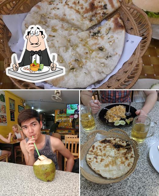P.P. Royal Tandoori - Indian restuarent restaurant, Ao Nang ...